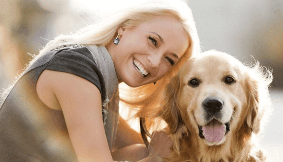 7 Important Health Benefits of Owning a Dog - Doglopedix