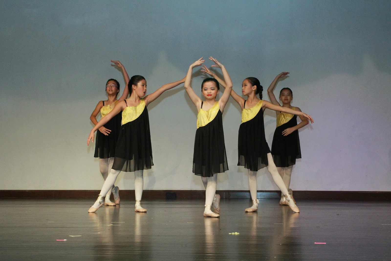 Acts Dance Academy