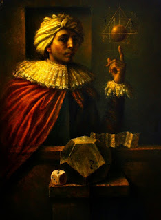 antblog: Jake Baddeley