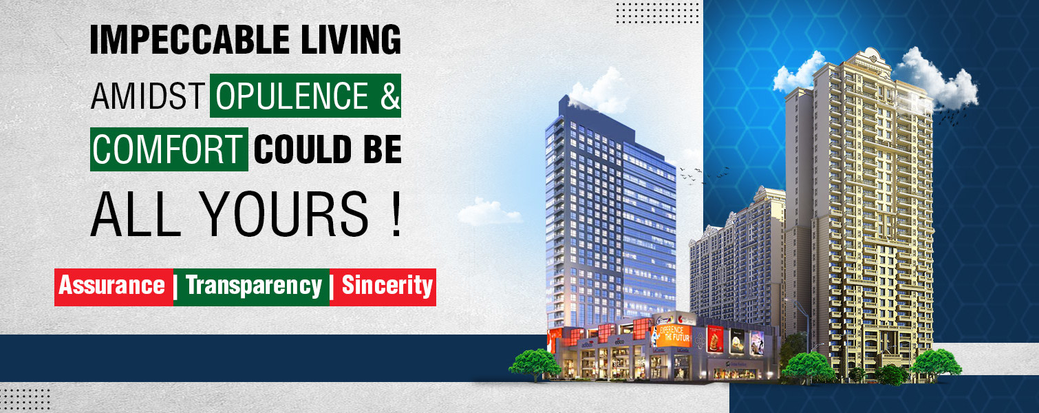 ATS Infrastructure Ltd | ATS Home Show | ATS Project in Noida ...