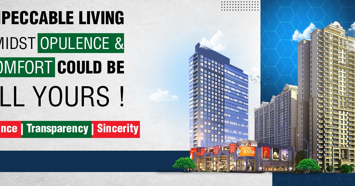 ATS Infrastructure Ltd | ATS Home Show | ATS Project in Noida ...