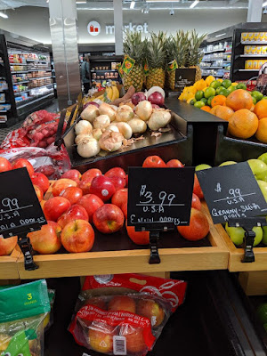 Robert Dyer @ Bethesda Row: Tenleytown Target opens to huge crowds (Photos)