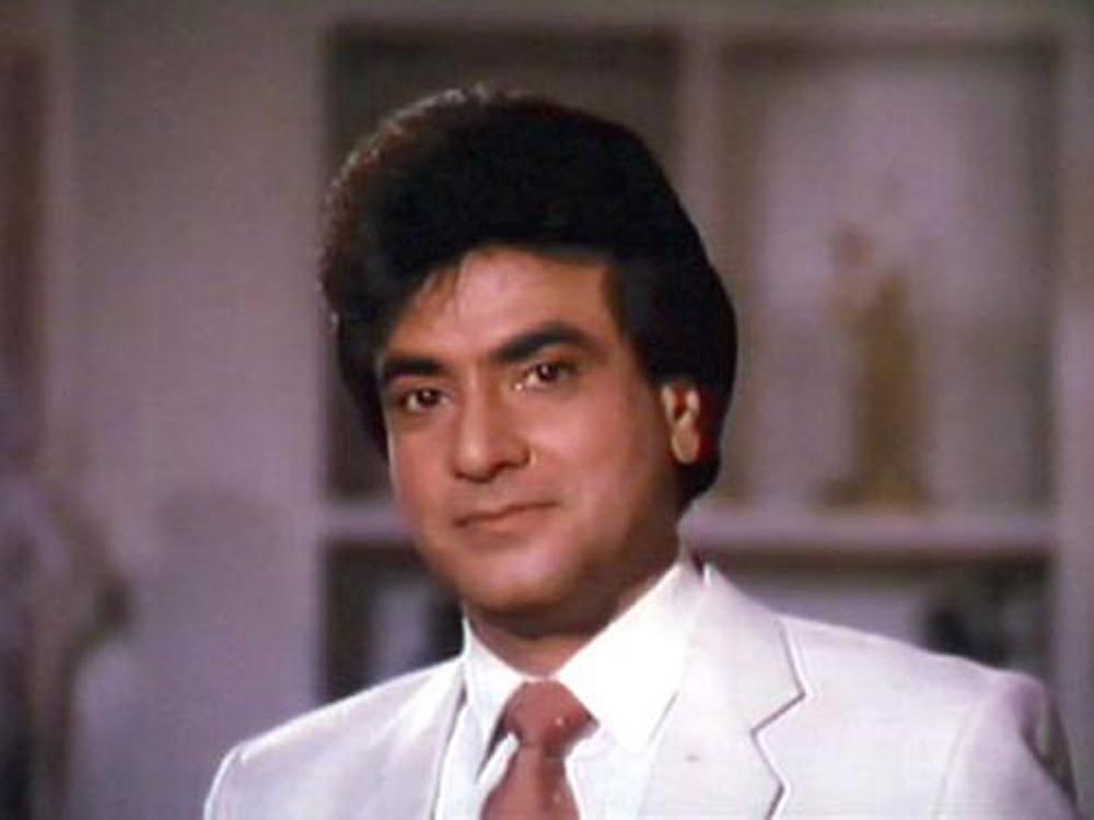 Bollywood Actors: Jeetendra