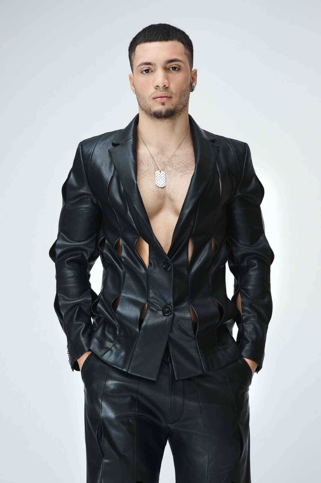 Geoffrey Mac Fall-Winter 2021 Collection