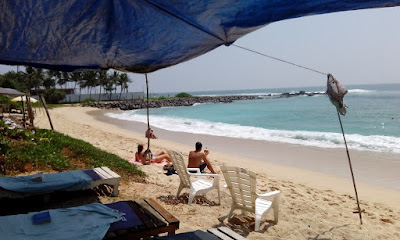 Midigama Beach Sri Lanka | Visit Weligama