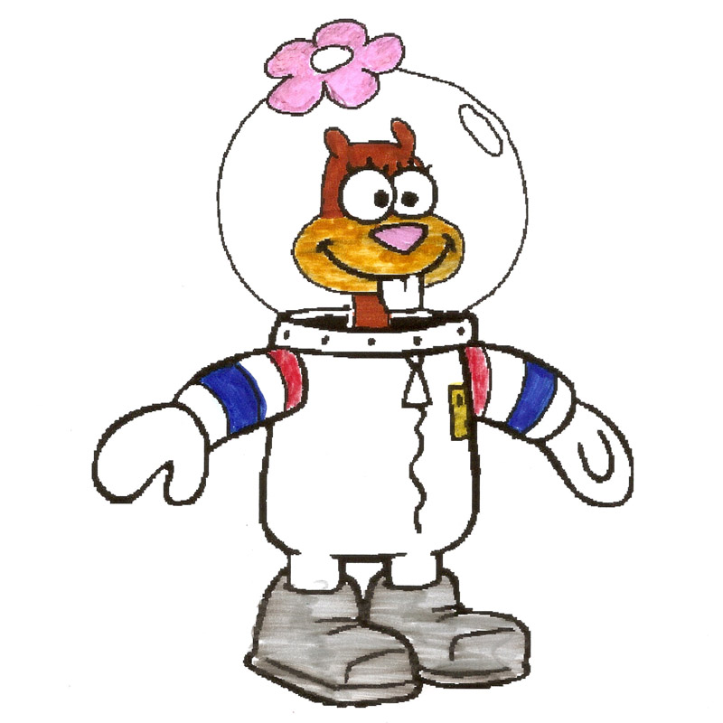 Dibujos & Cía: marzo 2011