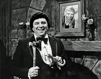 Chiller Theatre Theme