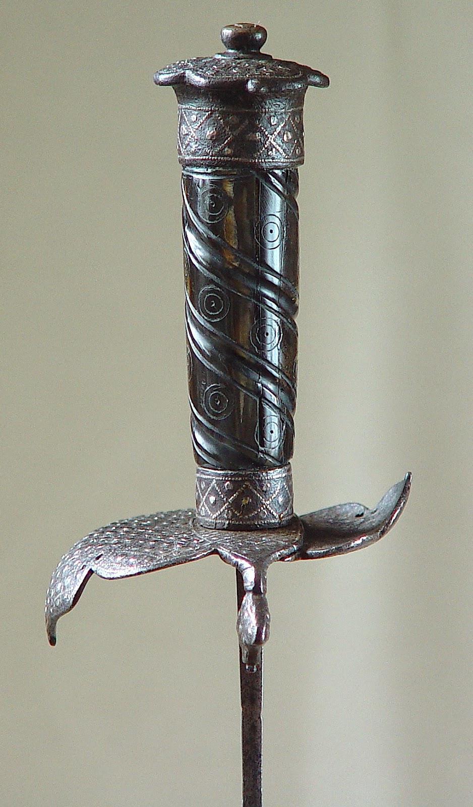 Falling Angels, Lost Highways: Swords of the "Border Reivers," Post 12 ...