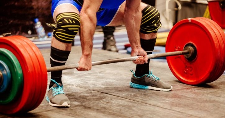 The Best Powerlifting Routines- by Aaron Dungca Needham