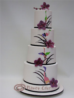 PLANET CAKE UPDATE: The Best of 2011