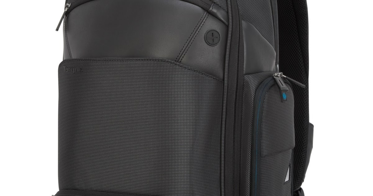 Targus Pushes Boundaries of What's Possible with Cases and Accessories ...