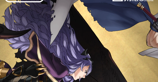 Capsulejay's Tales from the Backlog: Fire Emblem Heroes Impressions