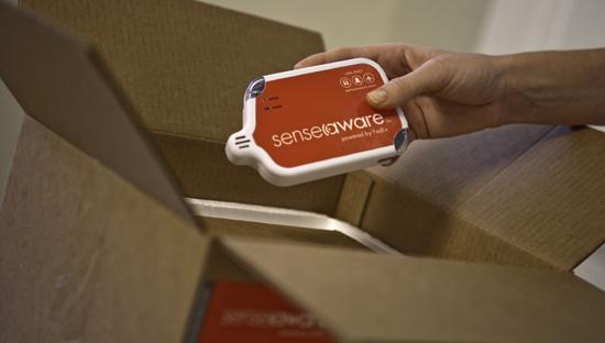 the good word groundswell: FedEx Rides the IoT Wave with Near Real-Time ...