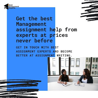 How to Make an Attractive Assignment