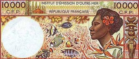 11 Duit Kertas Tercantik di Dunia