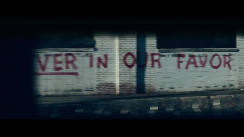 PHOTOS: 75 screen caps from the official teaser trailer for 'The Hunger ...