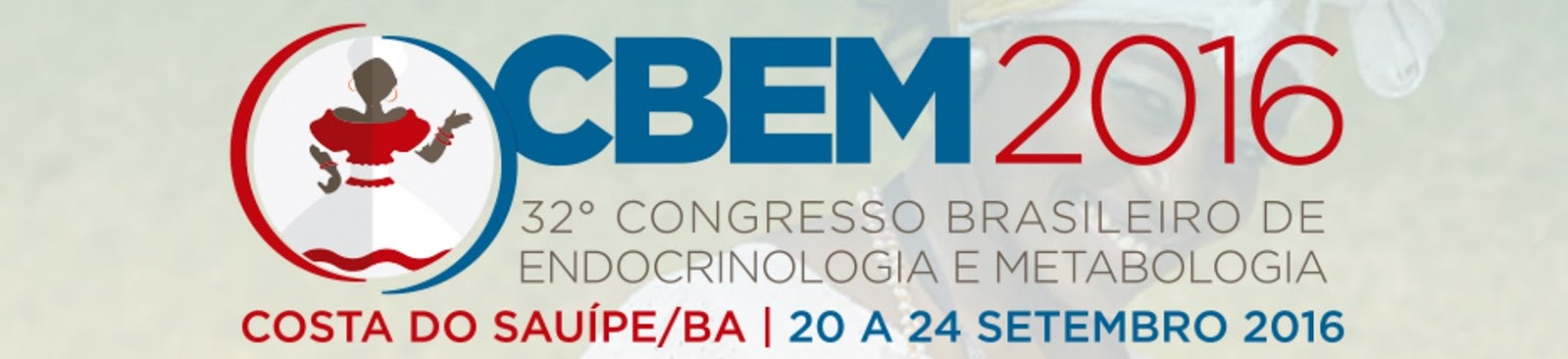 Resumo do CBEM 2016 (Congresso Brasileiro de Endocrinologia e ...