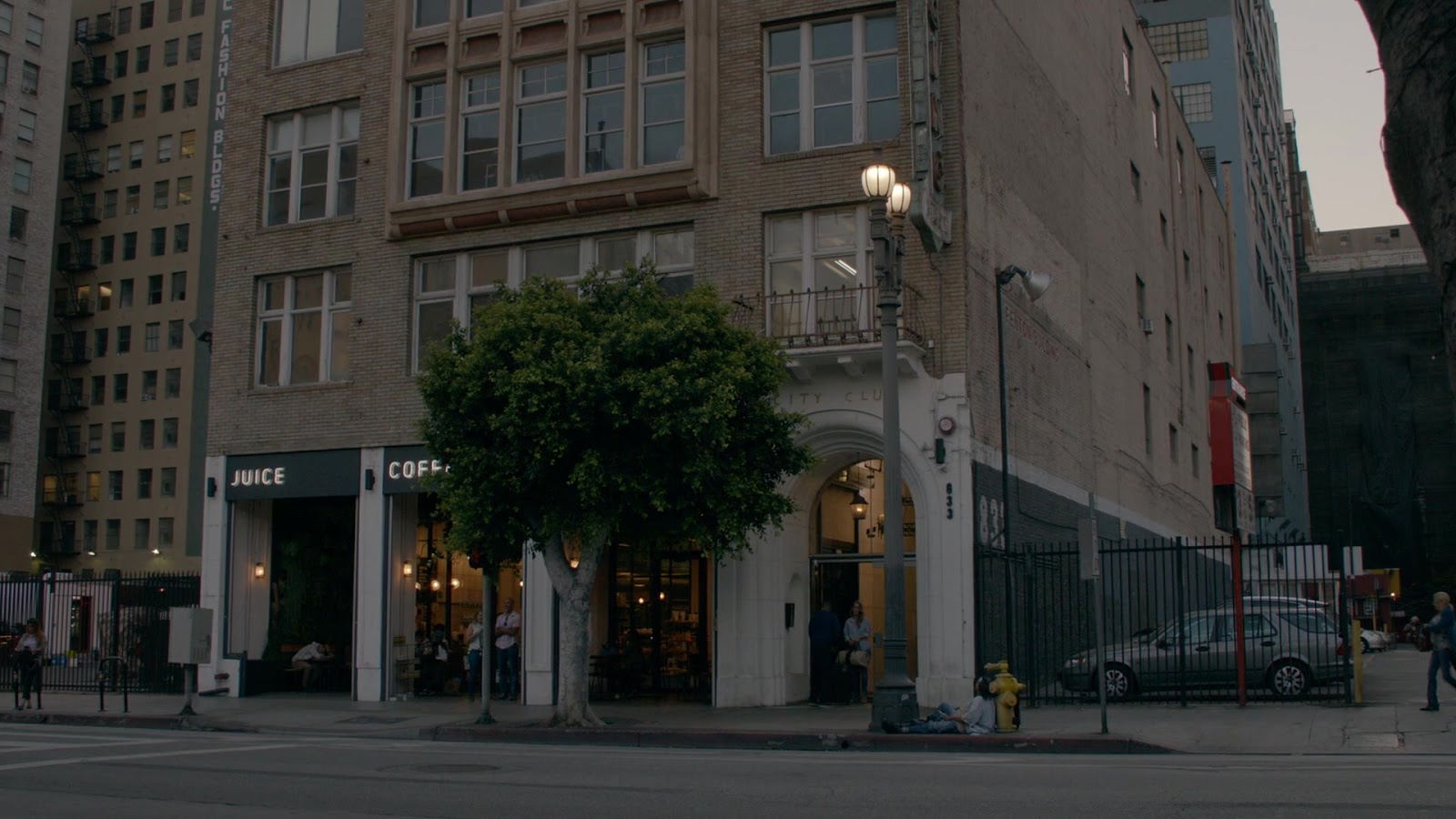 Filming Locations: American Horror Story: Roanoke filming locations