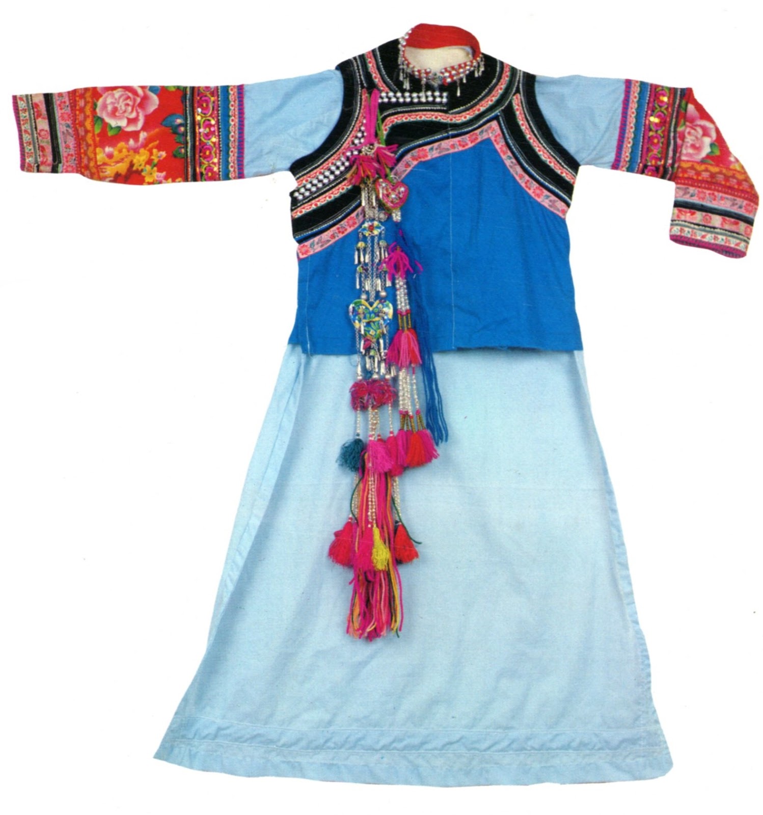 FolkCostume&Embroidery: 2019