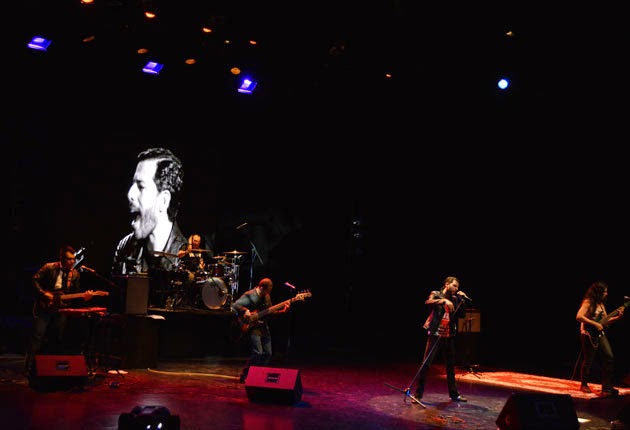 queen/mercury/mexicocity: VICTORY TRIBUTO A QUEEN CON PETER FREESTONE ...