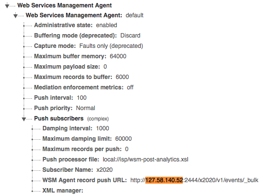 A Portal To A Portal Ibm Api Connect And Ibm Datapower Gateway The Fun Continues