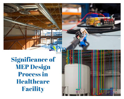 Why Consult MEP Engineers for Your Next Building Project