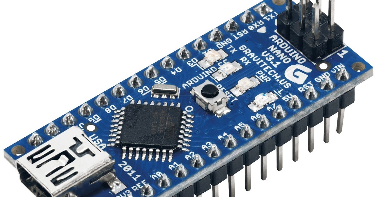 Robotekmania: Introducción al mundo del MIDI usando arduino