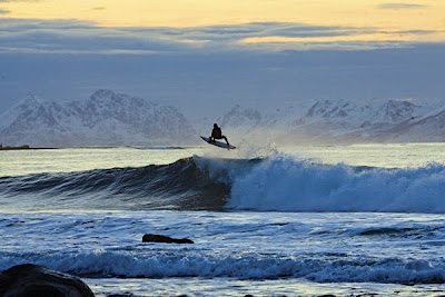 Norway surf.. | Business-Insider-hot-trips