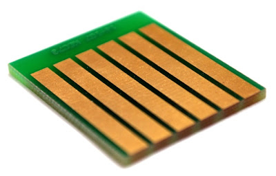 Quickturn PCB + A Design & Fabrication House: What is PCB? (Part 7 ...