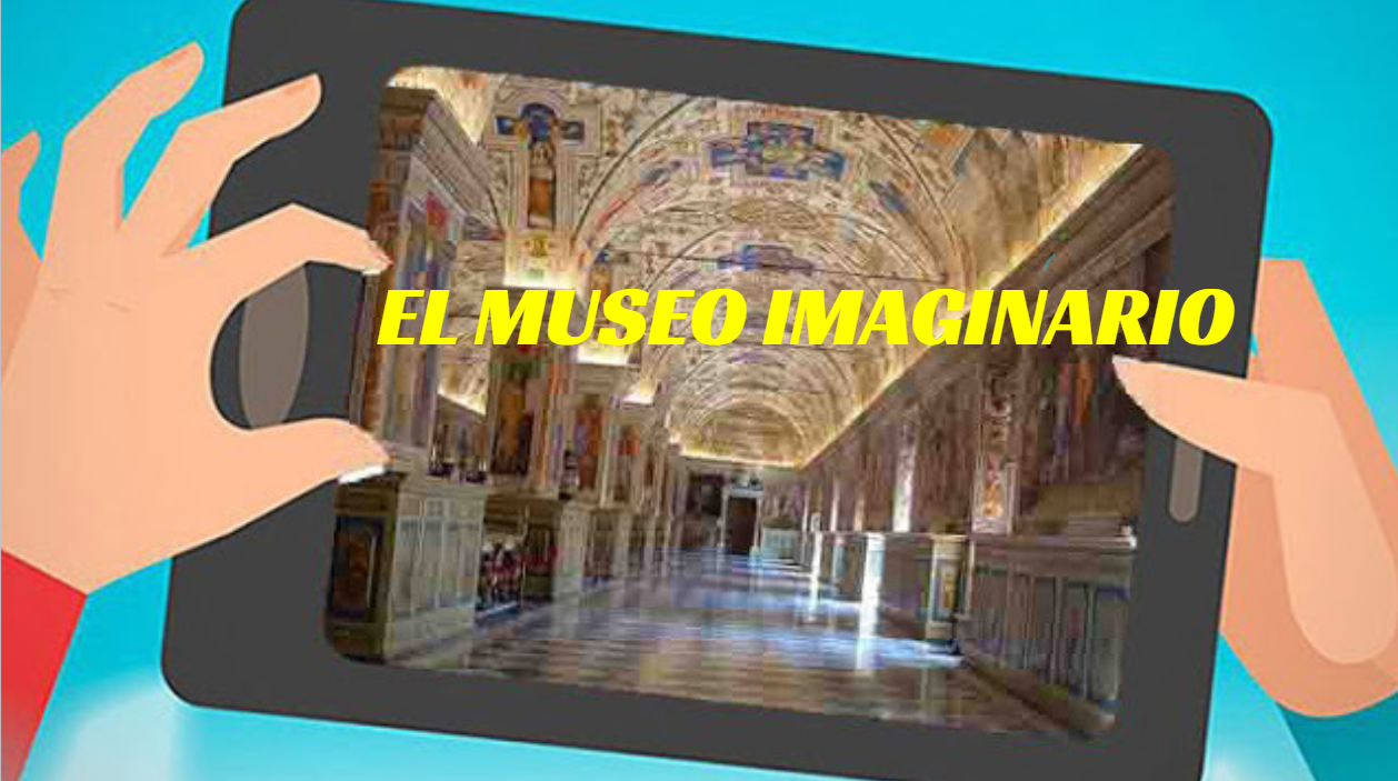 Sociales E Imagen Nuestro Museo Imaginario