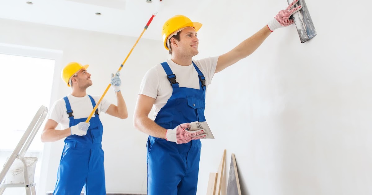 Civil Mentor: PAINTING - METHODOLOGY AND CHECKLIST