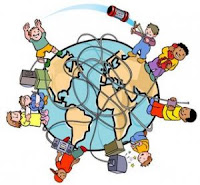 From This Corner: VIRTUAL COMMUNITIES