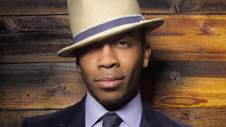 Music Fiend Magazine: THROWBACK VIDEO - RAHSAAN PATTERSON - WHERE YOU ...