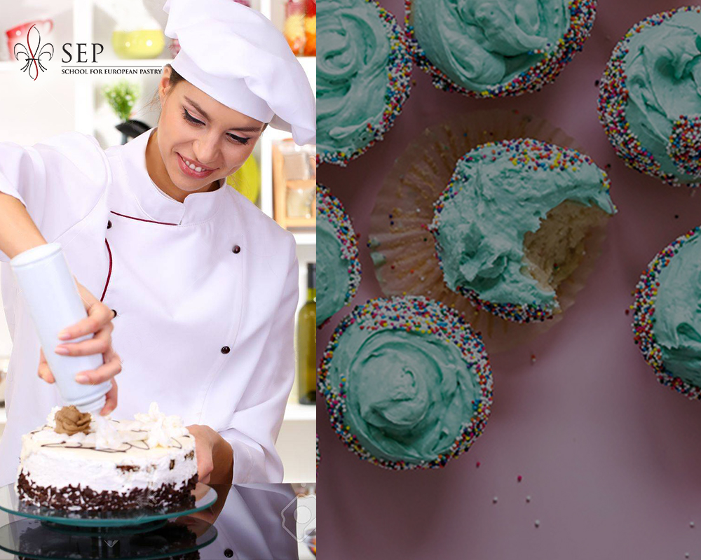 Professional Baking Classes | Cake Making Classes in Mumbai