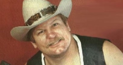 ¿QUIEN ES QUIEN? LUCHA LIBRE: STAN HANSEN