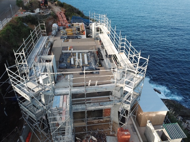 Northern Beaches Scaffolding
