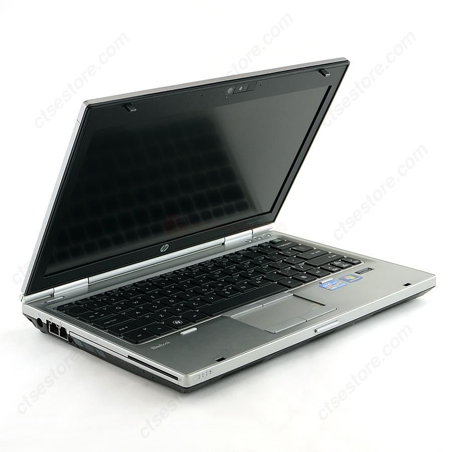HP ELITEBOOK 2560p | MunisiTZ