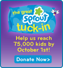 Parents and Kids Share Together: The History of Sprout: part 1 - The ...