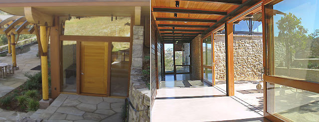 Lamboo Architectural & Structural Bamboo: Dynamic Windows & Doors ...