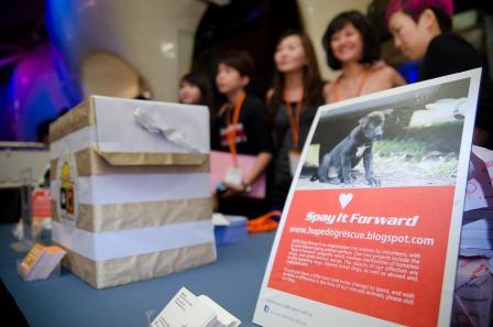 HOPE Dog Rescue: January 2012