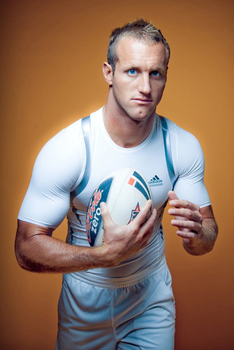 Morning Man Encore: Mark Gasnier! - Greg In Hollywood