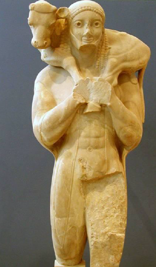 Oldtidskundskab med Ea: ARKAISK TID