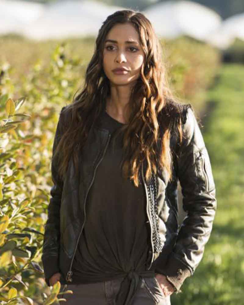 [Série] The 100 - Pensamentos e Opiniões