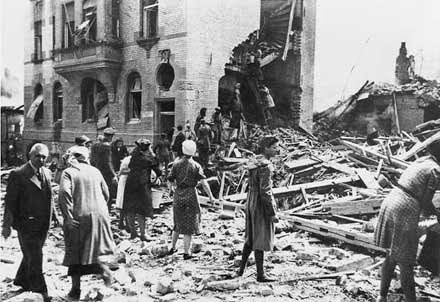 History 101: Postwar Problems and the Republic