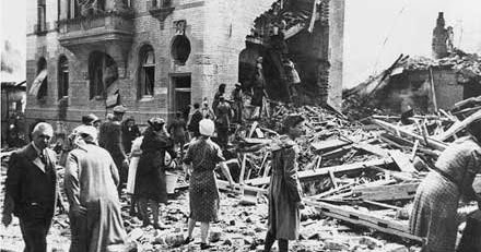 History 101: Postwar Problems and the Republic