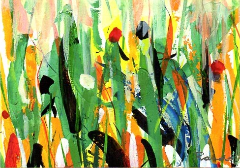 Marcapaginasporuntubo: Museum Jorge Rando