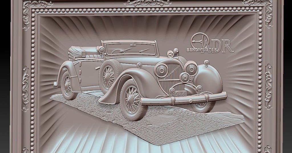 3d model 2 - cnc world free download files