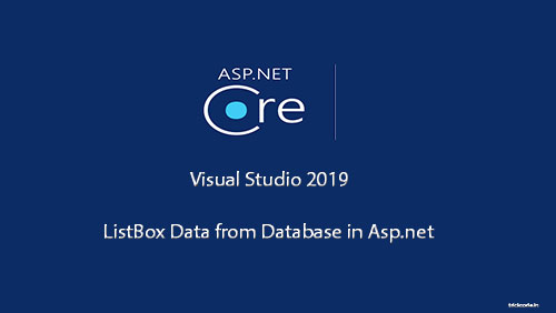 How To Display Data In Listbox From SQL Database In C Free Source Code Download Tutorials how-to-display-data-in-listbox-from-sql-database-in-c-free-source-code-download-tutorials