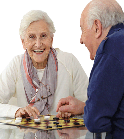 Ce facem cu batranii pe care i-a uitat familia? | Claudia`s Choice