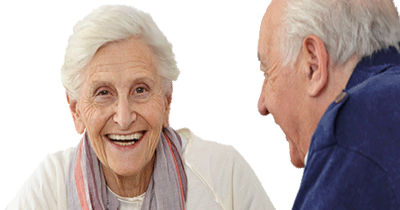 Ce facem cu batranii pe care i-a uitat familia? | Claudia`s Choice